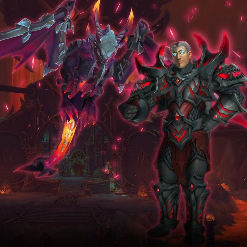World Of Warcraft