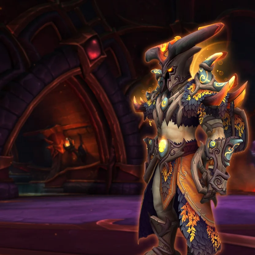 World Of Warcraft