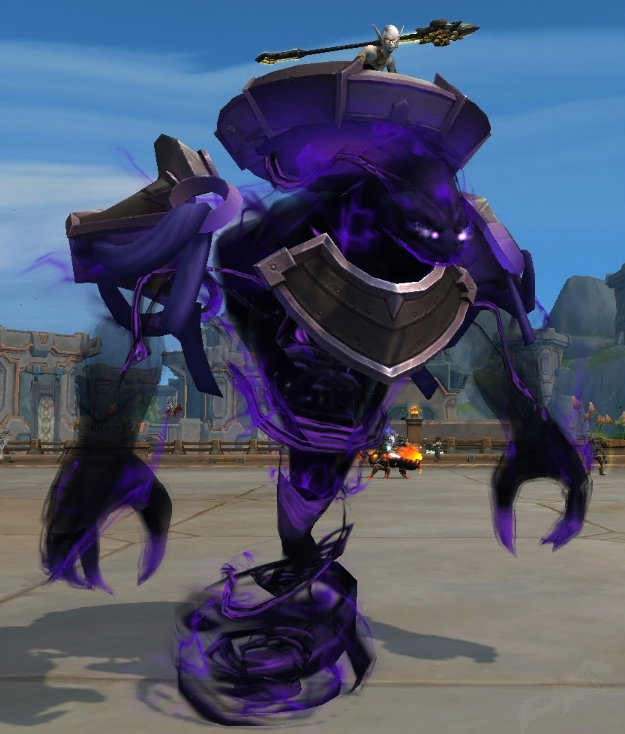World Of Warcraft